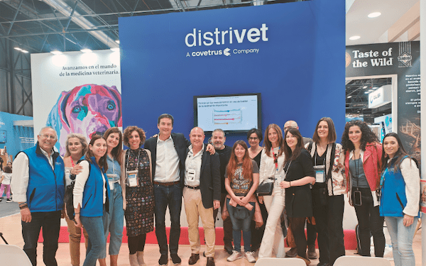 "Escuchando a tus colegas" Formación - VMA Distrivet - Iberzoo Propet ...